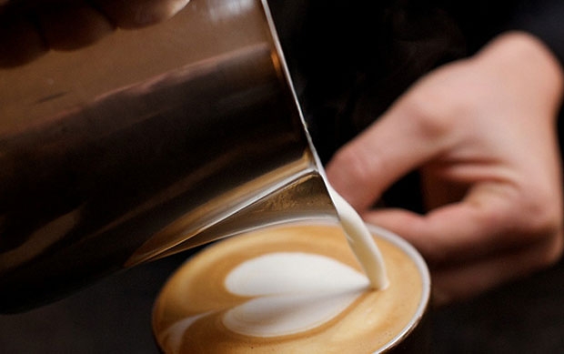 Blog - Koffie: saai ritueel of spannend experiment? - Koffiecentrale.be