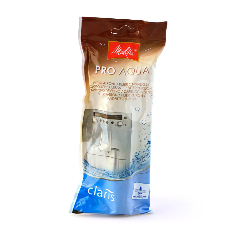 Melitta Waterfilter Pro Aqua stuk online bestellen bij Koffiecentrale ... Melitta Waterfilter Pro Aqua stuk online bestellen bij Koffiecentrale ...